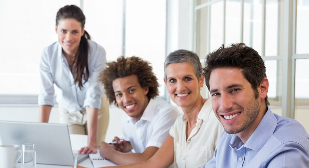 Temp To Hire And Contract Based Staffing Services